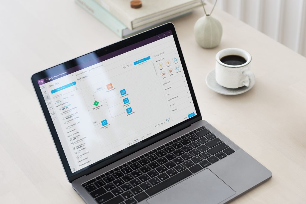 Waarom Selligent de beste marketing automation tool is