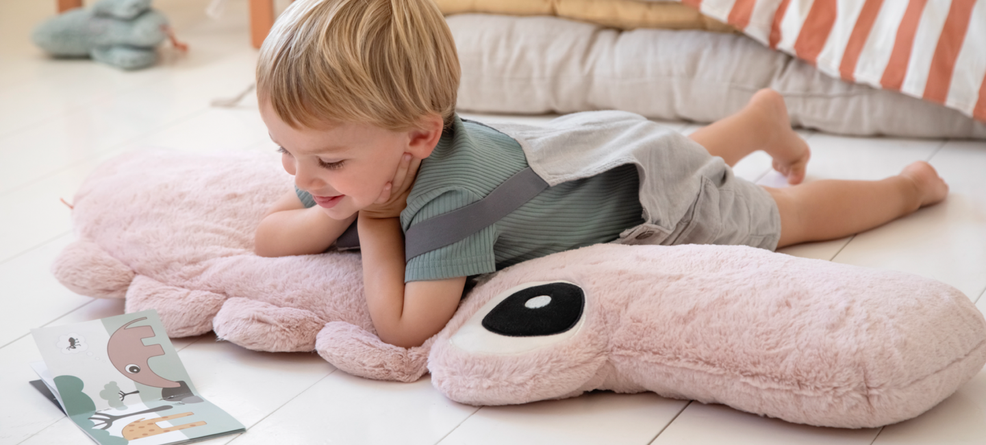 Balune: een magische webshop voor hippe ouders | Cases